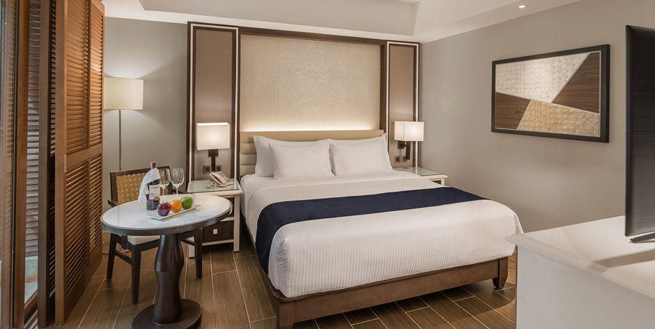 HENANN CRYSTAL SANDS RESORT | Boracay island