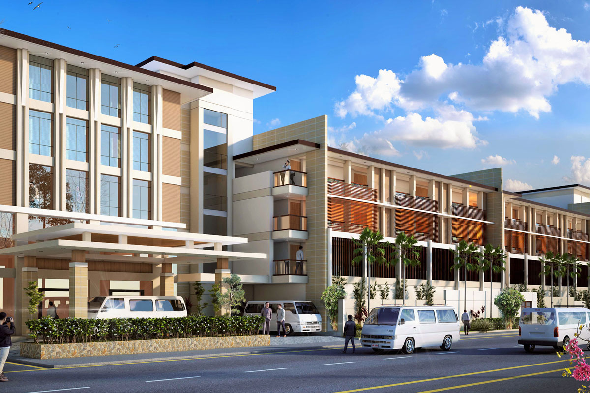 Henann Park Resort, Boracay Henann Park Resort